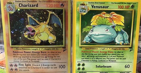 Fake Charizard Album On Imgur