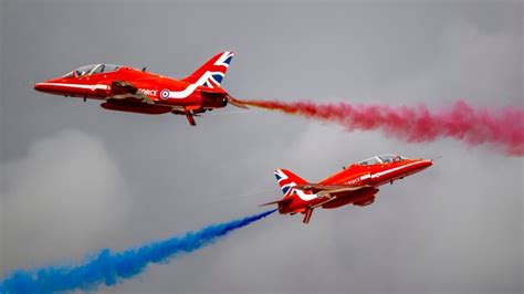 Red Arrows Flight Path Today Route Tracker Map Transit Times And When The Old Buckenham