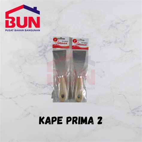 Jual Kape Prima 2inch Shopee Indonesia