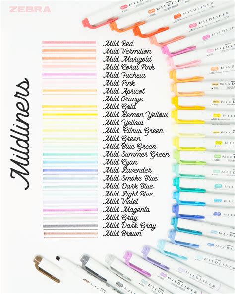 Neat Mildliner Bullet Journal B5 Dotted Paper