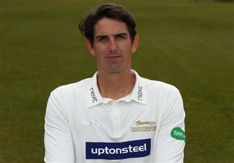 Chris Wright Urges Leicestershire Seam Attack To Offer Support To Mohammad Abbas The Cricketer