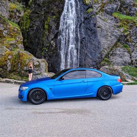 New To Me Widebody E92 Re90