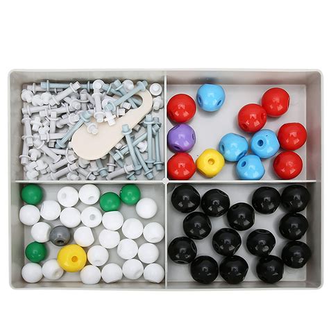 Xmm 067 Kit De Modelo Molecular Modelo De Aprendizaje Modelo De