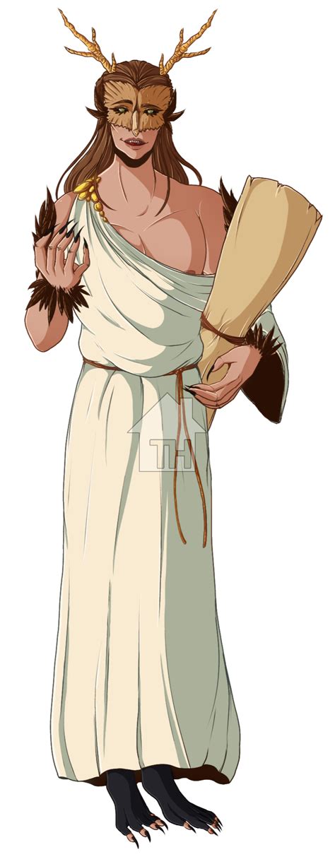 Soren Oak On Toyhouse