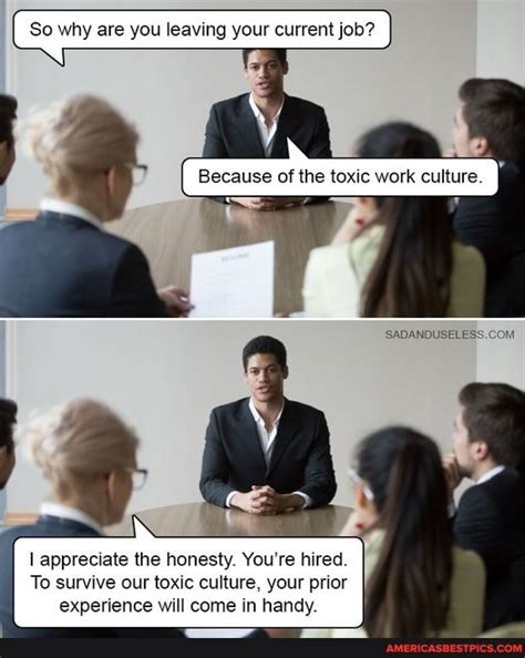 Jobinterview Via So Why Are You Leaving Your
