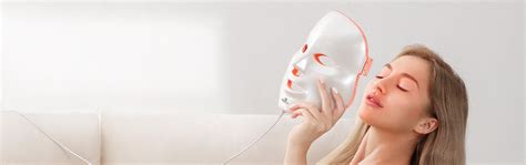 Understanding Wavelengths And Power Density Of Red Light Therapy