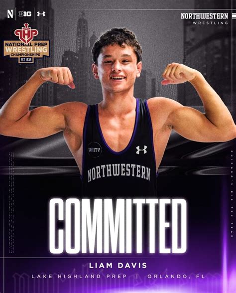 Liam Davis Mens Commitments Intermat