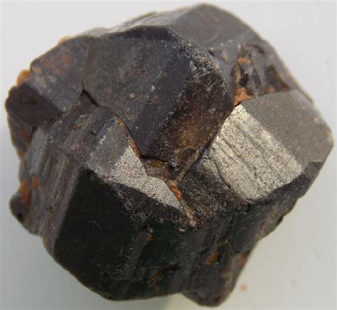 Mineral Photos Page 1