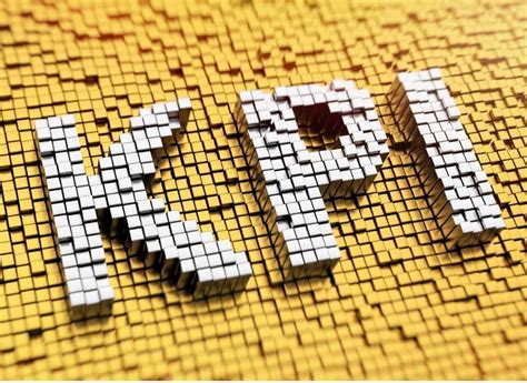 What Is A KPI Meaning How To Set KPIs KPI Generator And Template