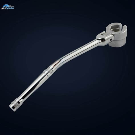Oxygen Head Wrench Sensor Socket Wrench Flexible Head Removal Tool For Car Daraz Lk