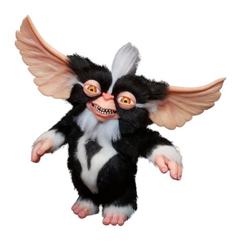 Gremlins 2 Mohawk Prop Replica Ttsrlwb113 Ozzie Collectables