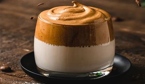 South Korean Coffee Coffee Hotspots Nescafé Uk And Ie