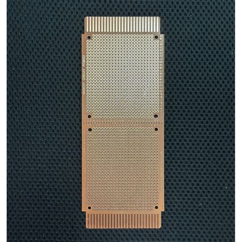Pcb Ic Pcb Lubang Ic Lazada Indonesia