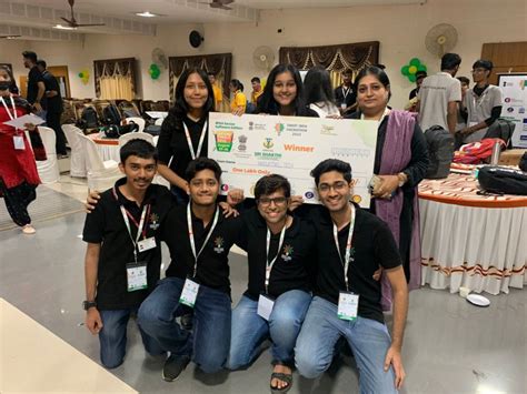 Sih2022 Sih Hackathon Winner Innovation Shripad Kulkarni 20