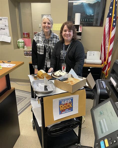 We Are Extremely Florence Brasser Elementary School