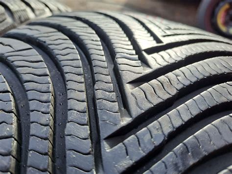 4бр. 7мм: 215/55/16 Michelin Alpin 5 гр. Стара Загора Казански - изток ...