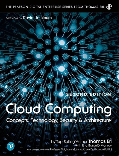 Cloud Computing Concepts Technology Security And Architecture The