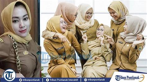 Viral Aturan Baru Tenaga Honorer Diganti Pns Part Time Pajak Pph Asn