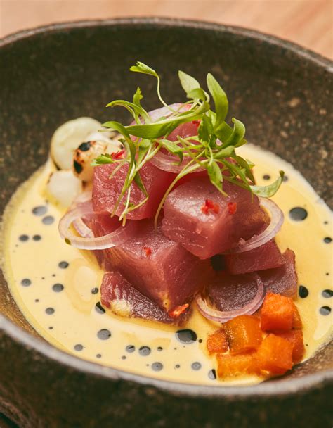 Kimo Restaurante Reserva Y Pide Delivery O Take Out En Restaurantes De Comida Nikkei