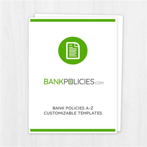 Fixed Asset Policy