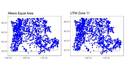 Spatial Data Workshop 1 Foundations