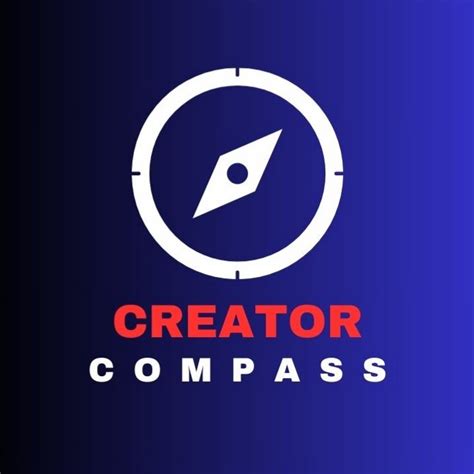 Creator Compass Youtube