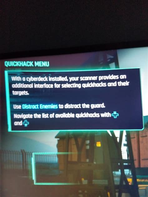 This Has Been On My Screen For 2 Hours None Of The Hud Settings Fix It