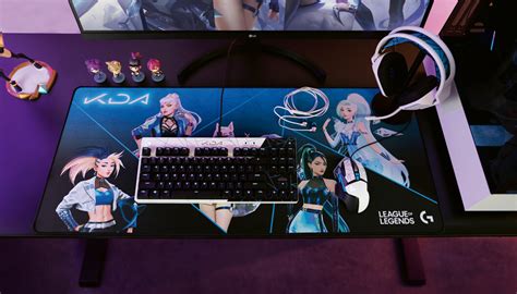 Logitech League Of Legends