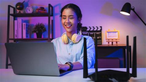 Modem In Computer Network