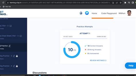 Midhun A On Linkedin 30daysofcode Ccbp Nxtwave Sql