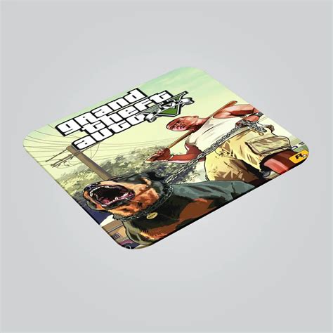 Itachi Uchiha Anime Mouse Pad Stick Store