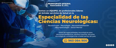 Clinica de... - Clinica de Neurocirugía y Cirugía de Columna