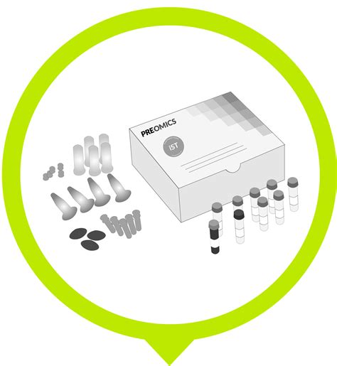 Preon Dedicated Automation For Preomics Kits