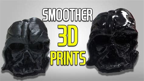 3d Printing Acetone Wash