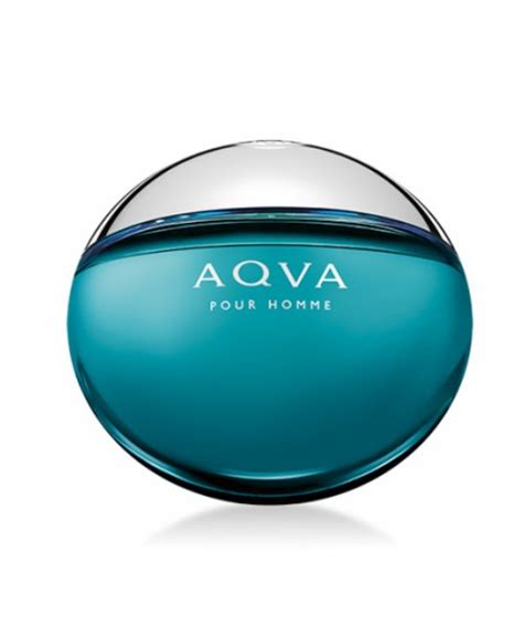 Aqva Pour Homme By Bvlgari For Men Eau De Toilette - The Perfume Shop