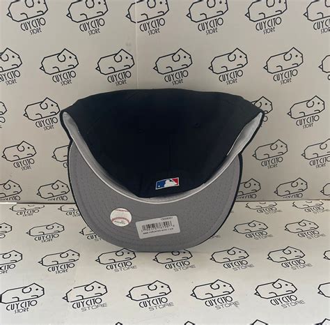 Toronto Blue Jays World Series 1993 59fifty Negro Cuycitostore