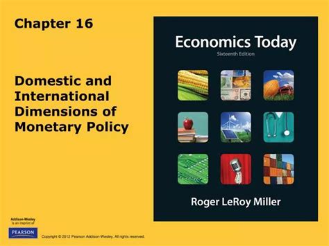 ppt chapter 16 powerpoint presentation free download id 5628281