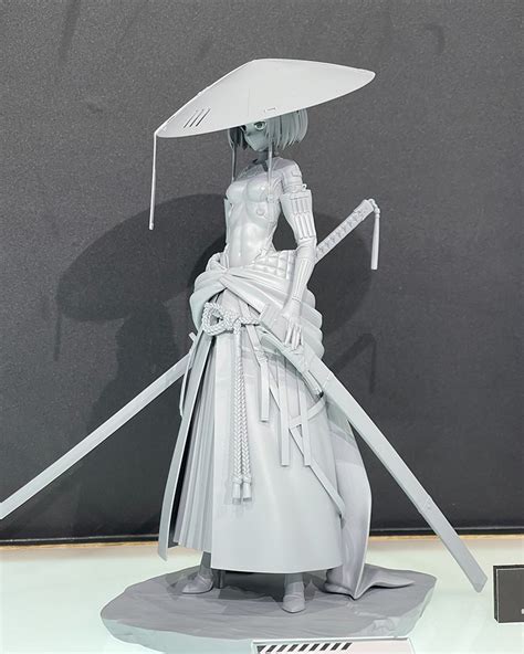 Kdcolle Falslander 浪人 Hpoi手办维基