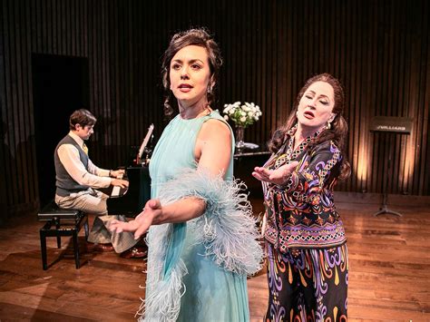 A Taskmaster And Her Master Class The East Hampton Star