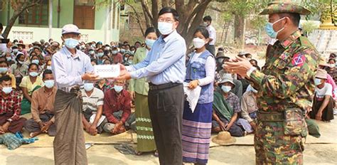 Pdf အမည်ခံအကြမ်းဖက်အဖွဲ့၏ အကြမ်းဖက်လုပ်ရပ်များကြောင့် ထွက်ပြေးတိမ်းရ