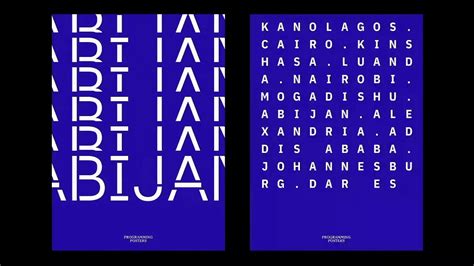 Programming Posters Showcase 2018 Creative Teaching Mogadishu