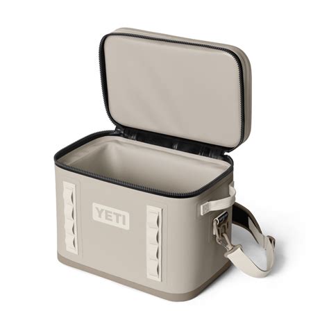 Hopper Flip 18 Cooler Bag Cape Taupe 17 Litre Smart Marine