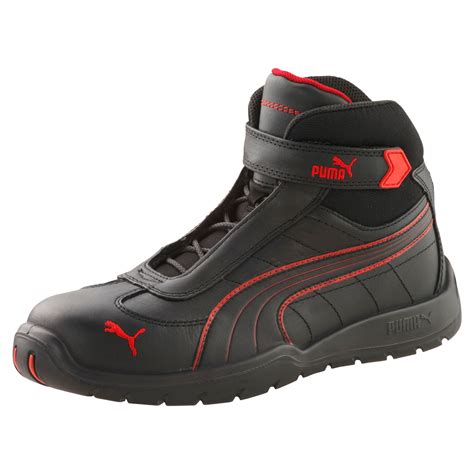 S3 Hro Moto Protect Safety Shoes Yalane