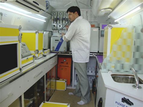 On Site Transformer Oil Testing Laboratory In Nashik Id 19590756955