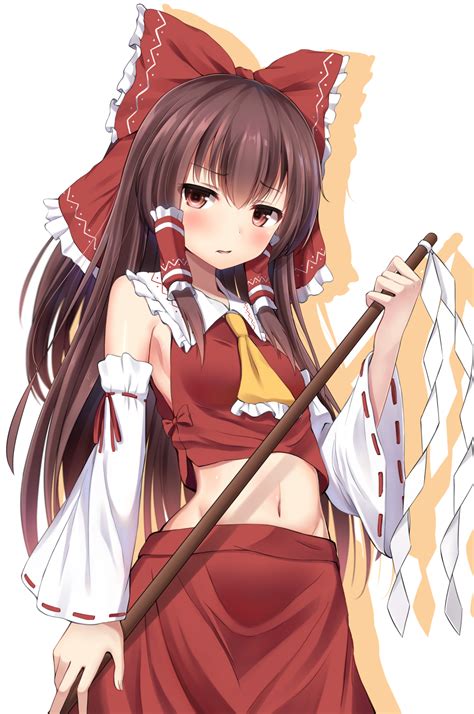 灵梦本子 千图网