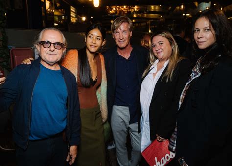 Say Who Michael Stehle