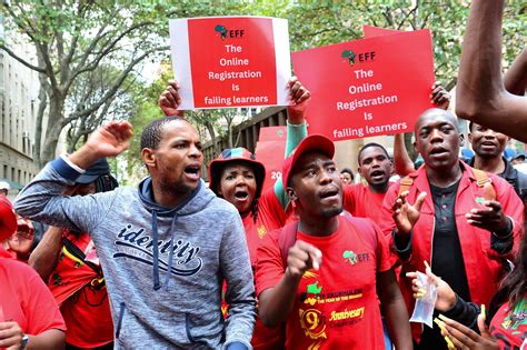 Watch Eff Lashes Education Dept Daily Sun