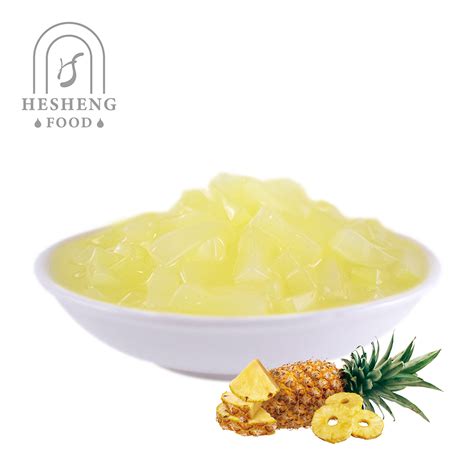 蒟蒻椰果系列 合聖食品有限公司 Hesheng Food Resources Co Ltd