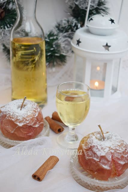 Aleda Konyhája Sültalma Likőr Lichior De Mere Coapte