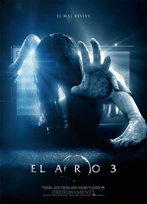 Il Ritorno Del Conte Film Poster Pelicula El Aro Buenas Películas De